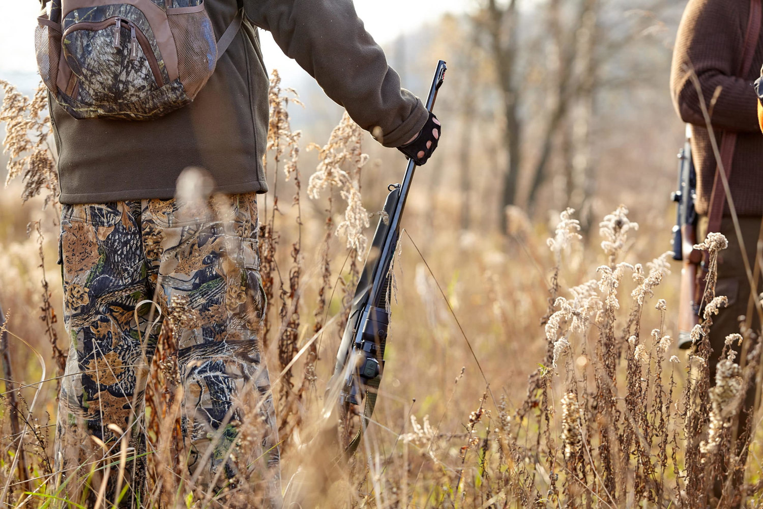 Hunting Rifles vs. AR-15: The Choice Among Hunters - Stateline Guns ...