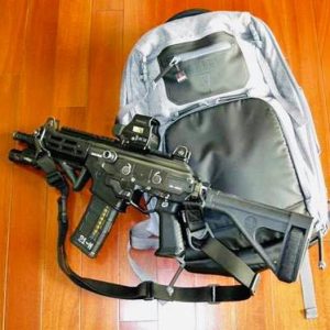 Rifles, Handguns & Firearm Equipment in NH | Stateline Guns in Plaistow