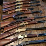 Rifles, Handguns & Firearm Equipment in NH | Stateline Guns in Plaistow