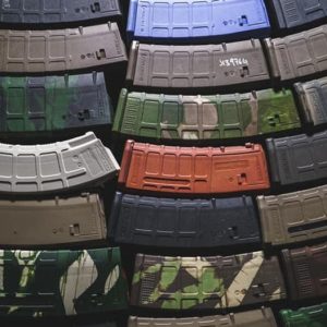 Rifles, Handguns & Firearm Equipment in NH | Stateline Guns in Plaistow