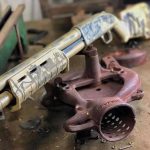 Rifles, Handguns & Firearm Equipment in NH | Stateline Guns in Plaistow