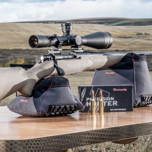 Rifles, Handguns & Firearm Equipment in NH | Stateline Guns in Plaistow