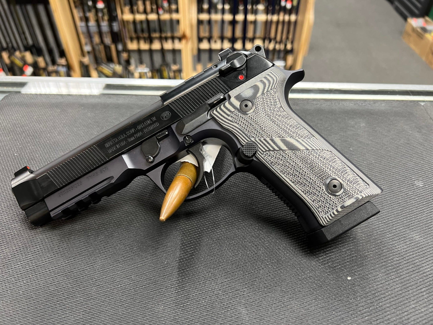 Navigating Firearm Safety: Your Path to Responsible Ownership