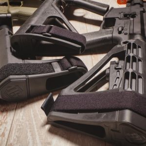 Rifles, Handguns & Firearm Equipment in NH | Stateline Guns in Plaistow
