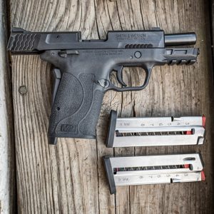 Rifles, Handguns & Firearm Equipment in NH | Stateline Guns in Plaistow